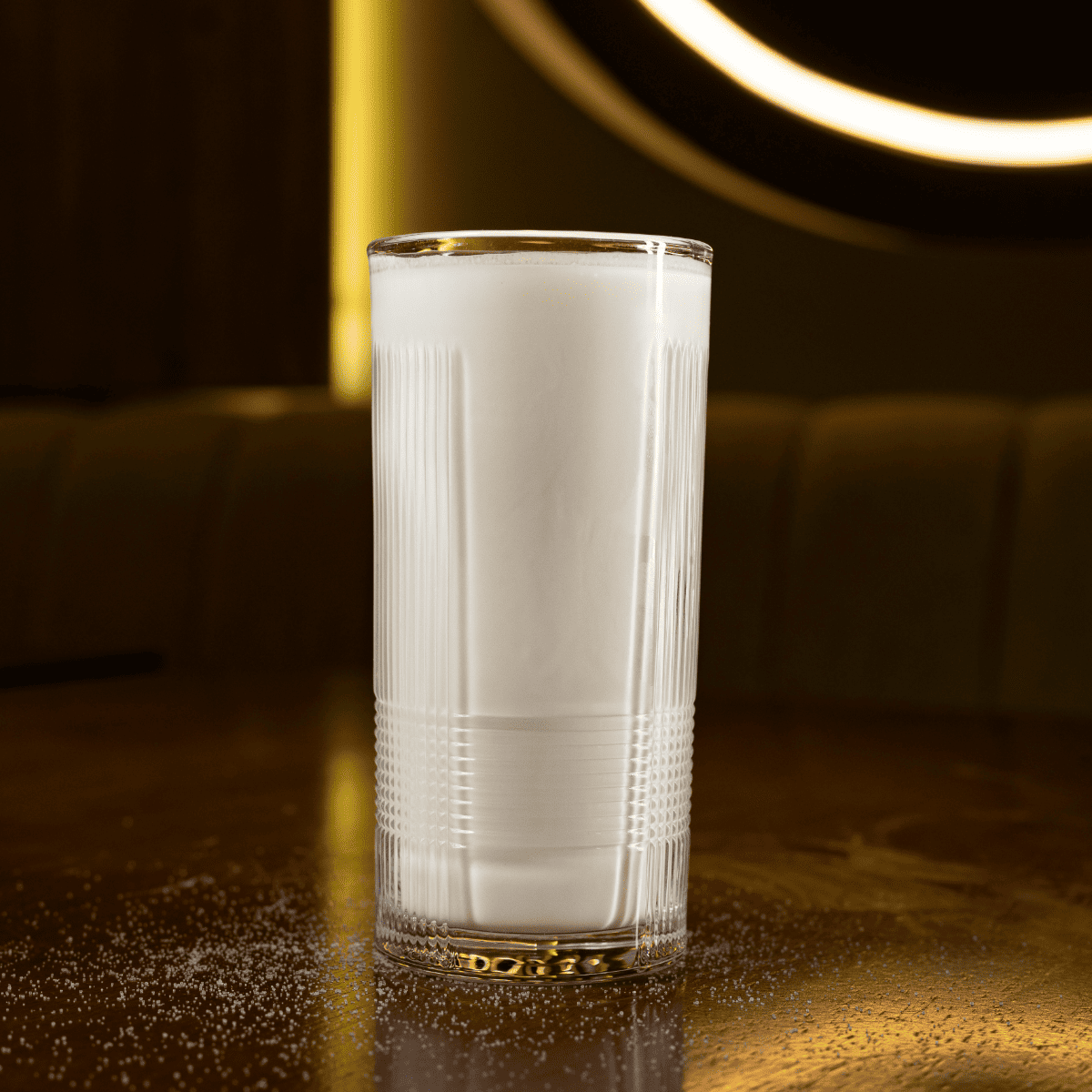 COLD DRINKS :: MIDWAY LABAN AYRAN